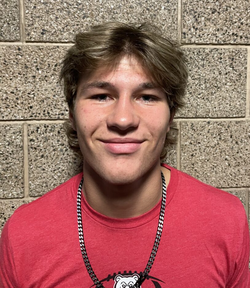 Standard Stars: Bear River High School senior Ryker Jeppsen | News ...
